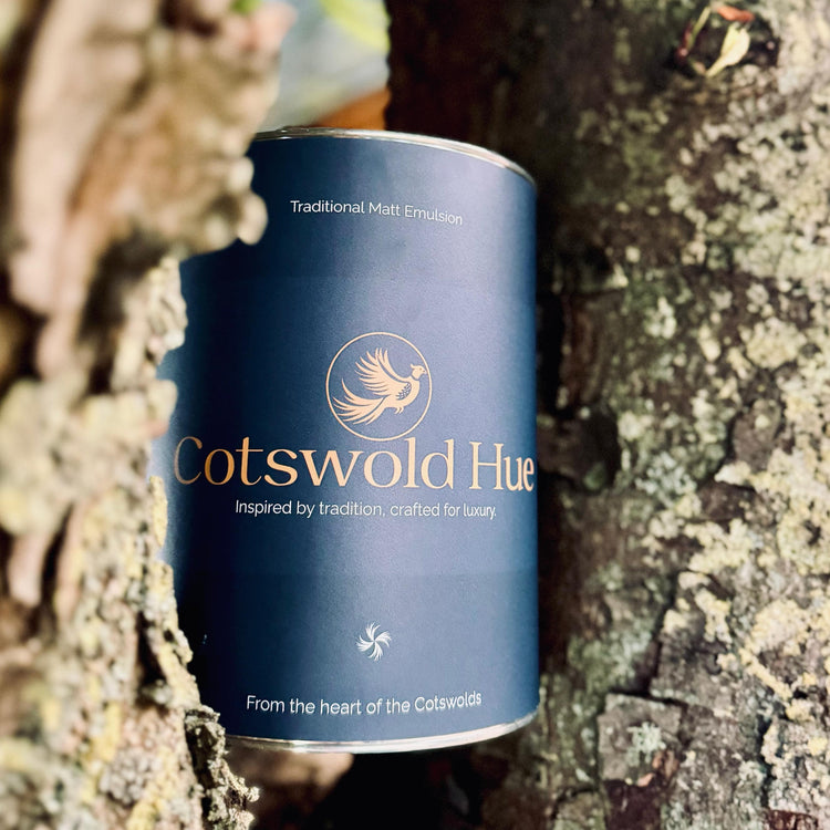 Cotswold Hue – Luxury Cotswold Paints Handmade in the UK