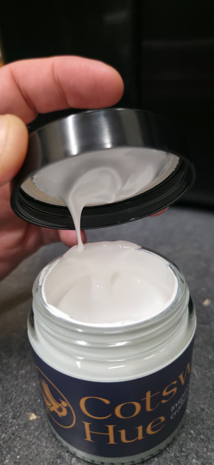Cotswold Hue – Luxury Cotswold Paints Handmade in the UK