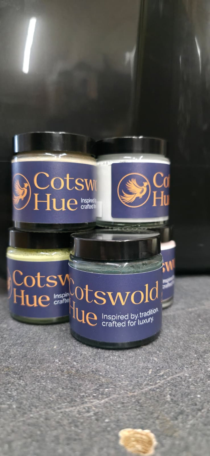 Cotswold Hue – Luxury Cotswold Paints Handmade in the UK
